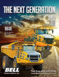 Bell Dealer Resources | Bell Trucks America