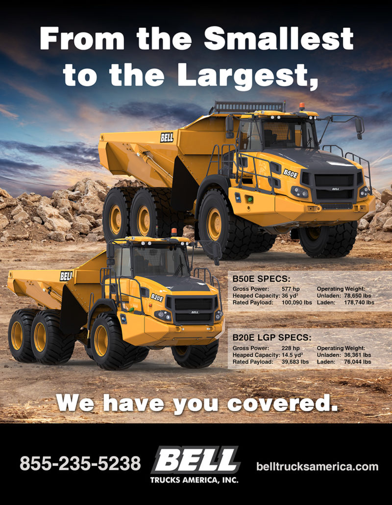 Bell Dealer Resources – Bell Trucks America