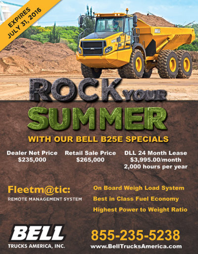 Bell Dealer Resources – Bell Trucks America