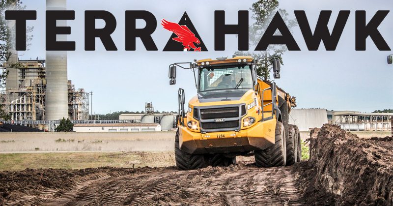 ADT Features & Dealer Support Sell Terrahawk on Bell | Bell Trucks America