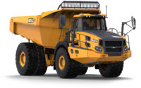 Bell B60E ADT | Bell Trucks America