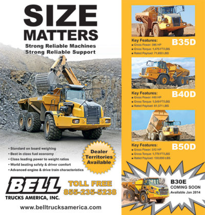Bell Dealer Resources – Bell Trucks America